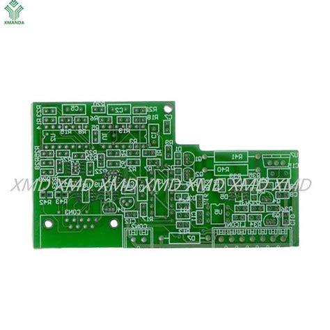 Innovative Energy Vehicle Battery Control Panel Circuit Board Cutting