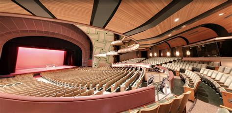 Hult Center For The Performing Arts Visit Downtown Eugene