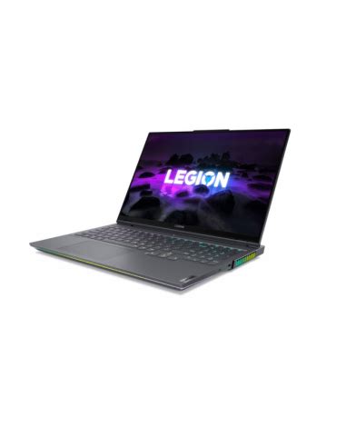 Laptop Lenovo Legion 7 16ACHG6 (82N6009DRM)