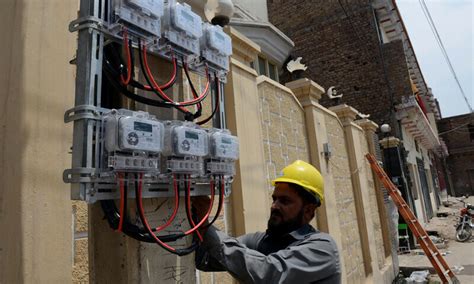 ایف آئی اے کی زائد بلنگ پر آئیسکو حکام کے خلاف کارروائی کی سفارش