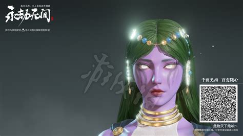 《永劫無間》捏臉數據泰蘭德分享 Steamxo 遊戲攻略情報網