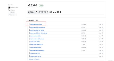 记一次在amd架构打包arm64架构的镜像的试错经历docker Platform Amd64 Csdn博客