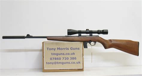 Cz 527 Varmint Laminated 223 Bolt Action Rifle