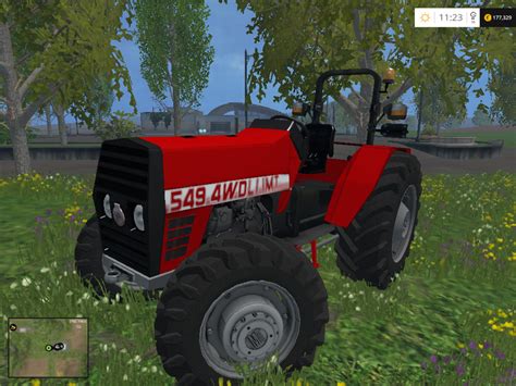 Imt 549 Wd Dli V 2 0 Mod Mod Download