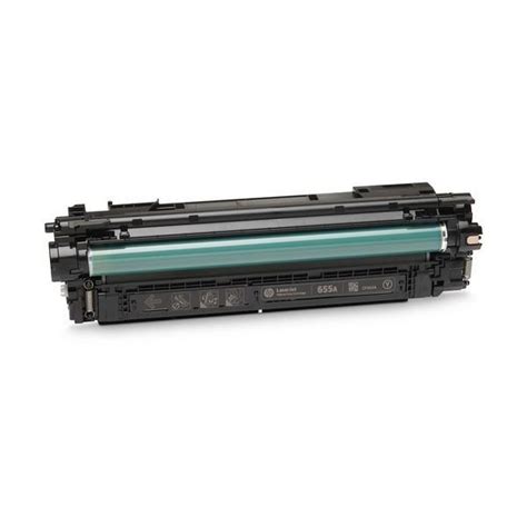 Hp 655a Laserjet Toner Cf452a Ink Toners Xcite Ksa