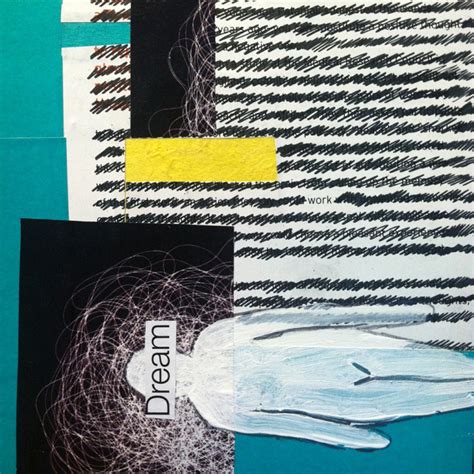 Melanie Mowinski Kolaj Magazine Artist Directory