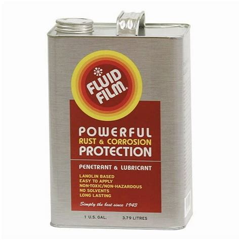 Fluid Film