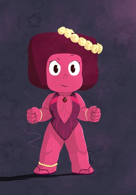 Shirt Cut Ruby Oc Draw By Me Rstevenuniversensfw