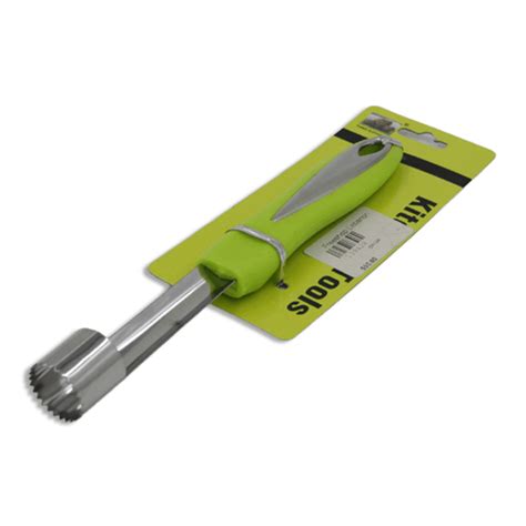 Stainless Steel Apple Corer Freeshop