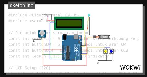 Wokwi Online Esp32 Stm32 Arduino Simulator