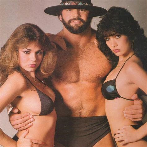 One Of The Most Beautiful Today In Pro Wrestling History