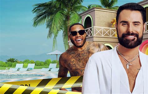 Paramount Bares All In Metro Digital Takeover Wrap For Dating Naked UK Newsworks