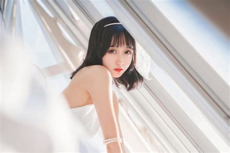 Kimemeowo 木绵绵owo 水波温柔 Kimemeowo 木绵绵owo 水波温柔 5 Porn Pic Eporner