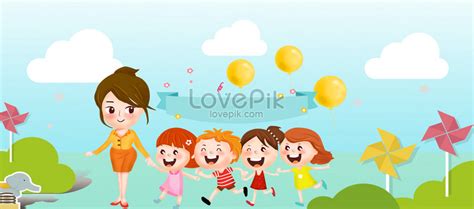 Background Spanduk Tk 57 Koleksi Gambar