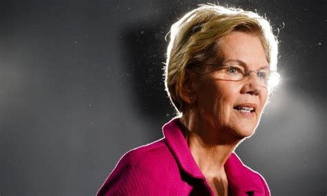 Warren Campaign Distances From Accused Sexual Predator Ed Buck After