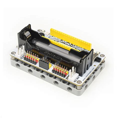 Wukong 2040 Inventors Kit For Raspberry Pi STEM Educational Robotics