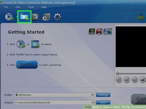 Easy Ways To Open A Video TS File On Android WikiHow