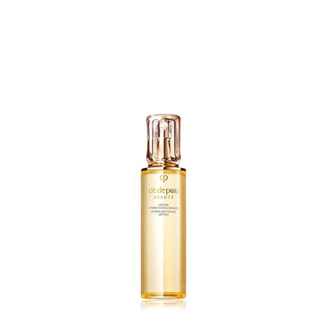 Clé De Peau Beauté 肌膚之鑰 精萃光采柔潤保濕露 170ml｜beauty Stage 美麗台｜beautystage美麗台