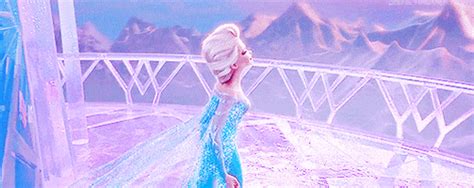 Elsa Gifs Find Share On Giphy