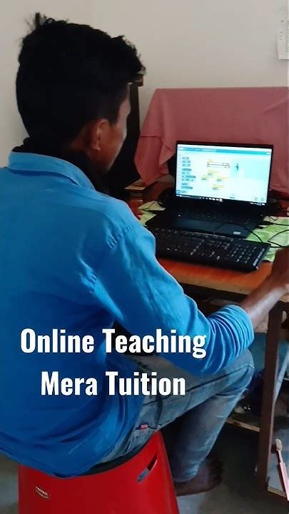 Online Class Mera Tuition Scratch Coding Python C Youtube