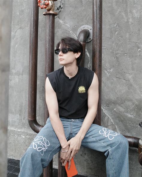 Ig แบงค์ อาทิตย์ ตั้งวิบูลย์พาณิชย์ 😎 Instagram