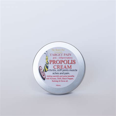 Propolis Cold Sore Lip Balm The Honey Pot And Bruny Island Honey
