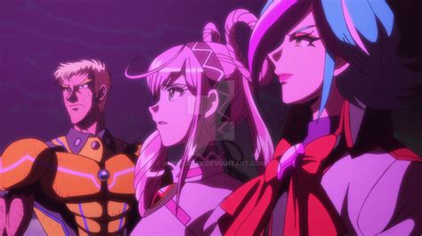 Anime 69 By Andriod18x On Deviantart