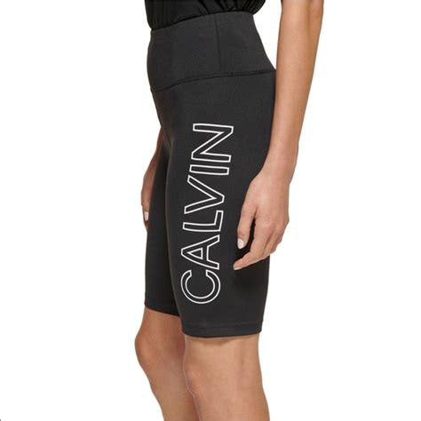 Calvin Klein Shorts Calvin Klein Bike Shorts Poshmark