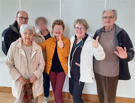 Cycle équilibre et prévention Peps Loire Atlantique