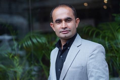Sabeer Nelli The Visionary Transforming Business Payments Through Zil
