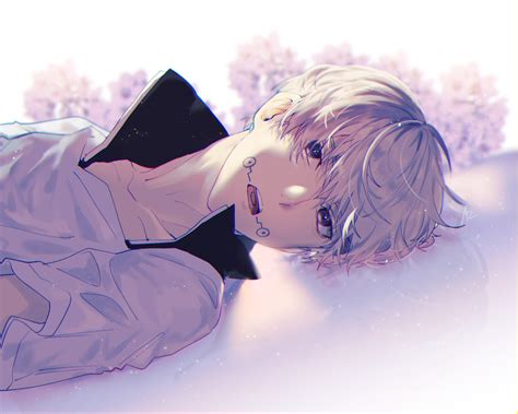 Inumaki Wallpaper