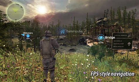 Released Hud Waypoint Community Showcases Unity Discussions