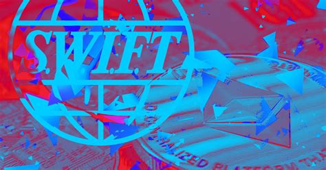 Swift Considered Neutral On Sanctions Debate Sparked On Whether