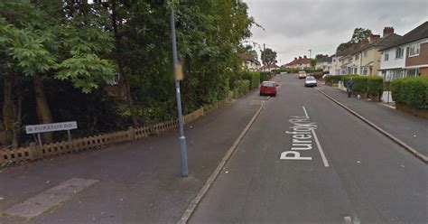 Horror As Driver Is Shot With Sawn Off Shotgun During Attempted