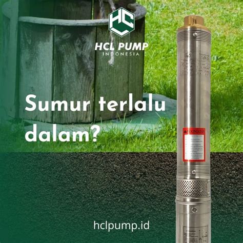 Harga Hcl Pump 4spm5 25 Termurah Hcl Pump Indonesia