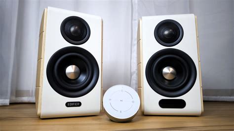 Edifier T5 Review Great Active Subwoofer For Powerful Sound