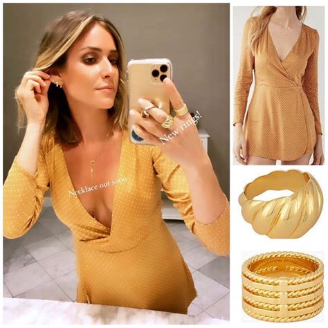 Kristin Cavallari Style Clothes Outfits And Fashion• Page 2 Of 13 • Celebmafia
