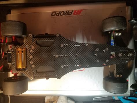 Crc Wtf Fc F Like New R C Tech Forums