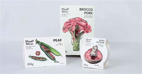 Next Generation Going Viral With Lab Grown Meat And Leyu Li