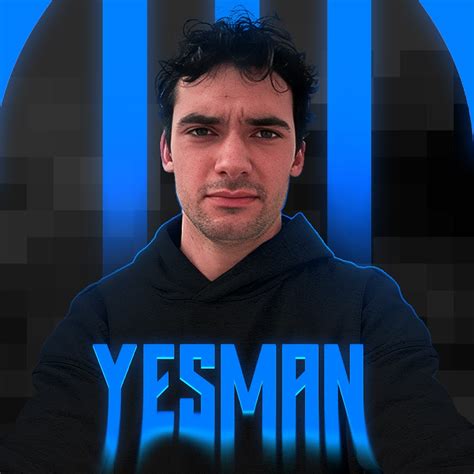 Yesman Youtube