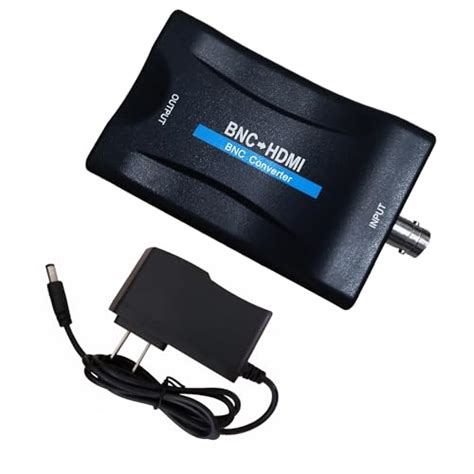 Top 10 Best Hdmi Over Coax Converter Reviews And Buying Guide Katynel