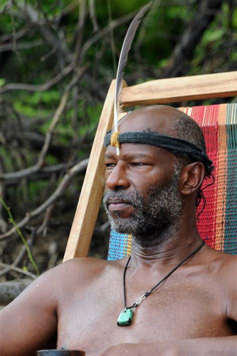 Phillip Sheppard Survivor Photo 21418198 Fanpop