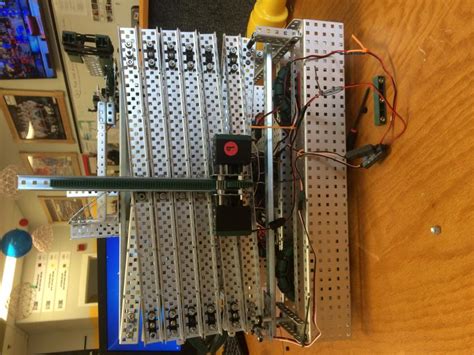 Critique This Lift Mechanism Please Technical Discussion VEX Forum