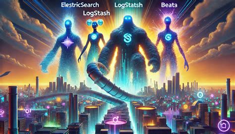 Elasticsearch의 이해