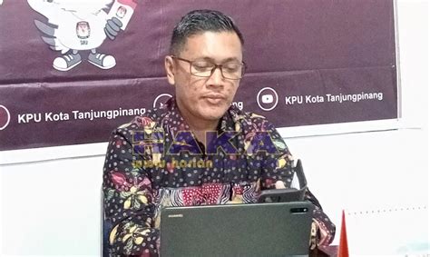 Tahapan Kampanye Mulai 28 November KPU Surati Pemko Soal Titik APK