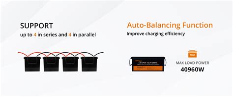 Aolithium 12v 200ah Lifepo4 Lithium Battery Aolithium® Us
