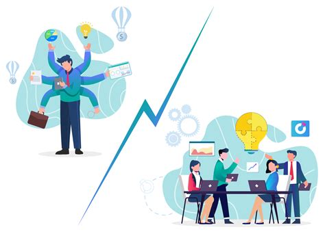 Team Incentives Vs Individual Incentives A Comparative Analysis