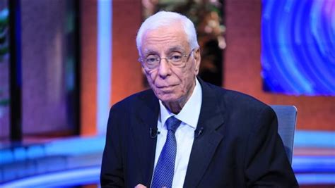 حسام موافي يكشف أسباب خطورة الانفعال على مرضى السكري