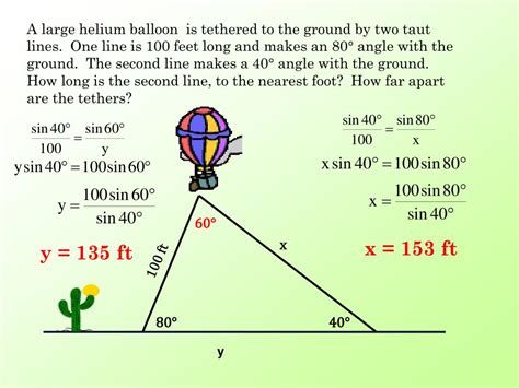 PPT Problem Solving With Trigonometry PowerPoint Presentation Free Download ID 3042276