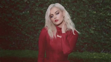 Martin Garrix And Bebe Rexha In The Name Of Love Bigtop40